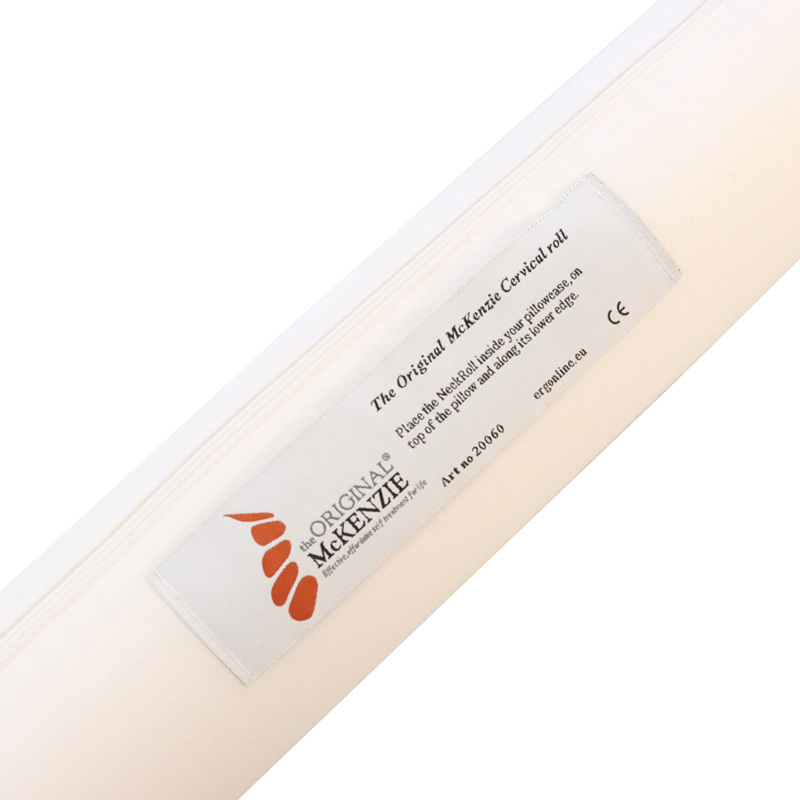 The Original McKenzie Cervical Neck Roll | Health and Care