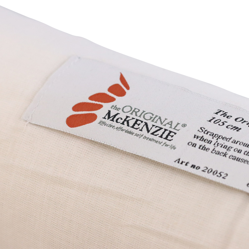 The Original McKenzie Night Lumbar Roll | Health and Care