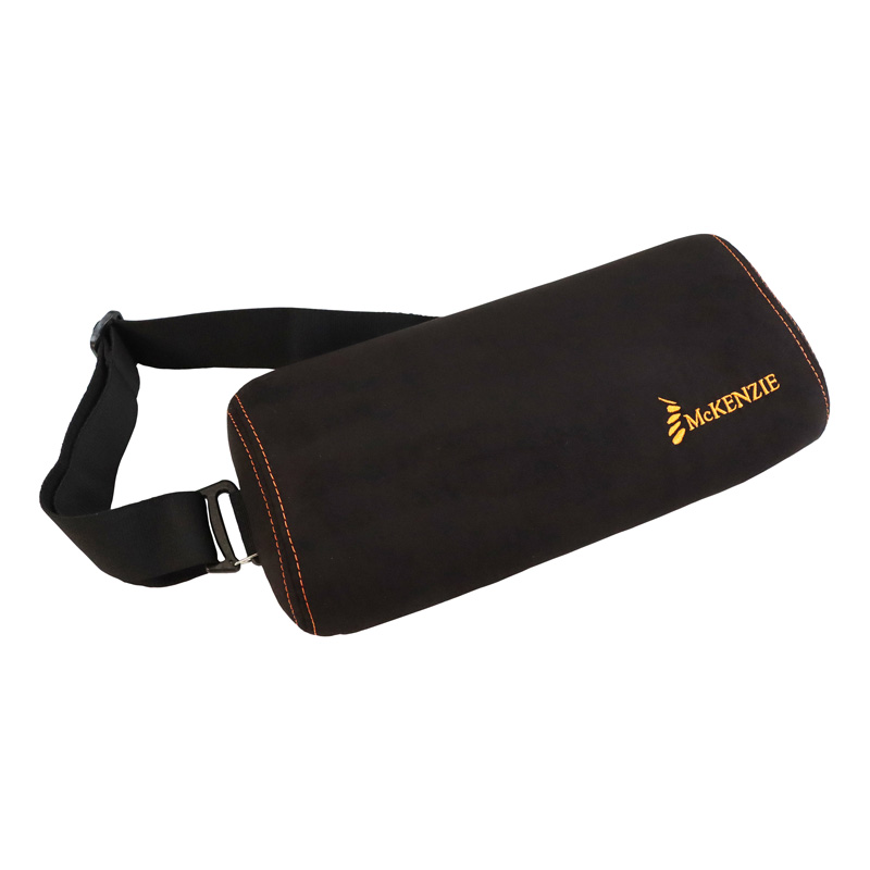 Original McKenzie Slimline Lumbar Roll | Health and Care