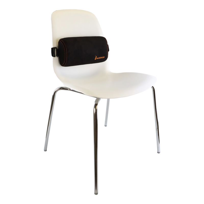 Original McKenzie Slimline Lumbar Roll | Health and Care