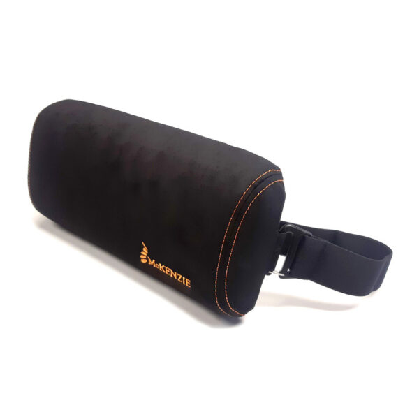 Original McKenzie Slimline Lumbar Roll | Health and Care