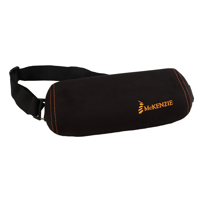 Original McKenzie Super Lumbar Roll | Health and Care