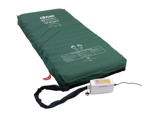 Drive Theia Digital Pump | Health and Care