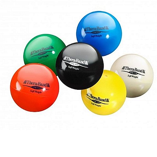 TheraBand Soft Weights | Health and Care
