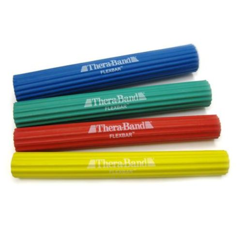Thera-Band FlexBar | Health and Care