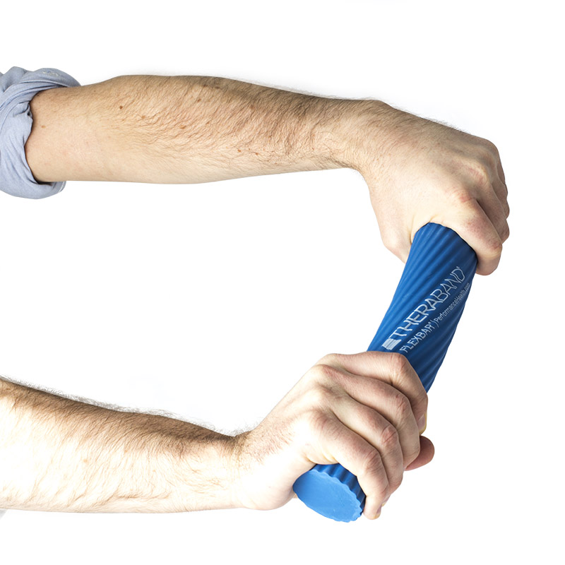 Thera-Band FlexBar | Health and Care