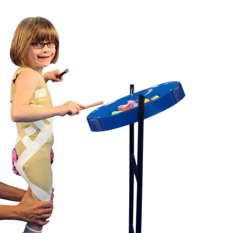 TheraTogs Togs2Grow Posture & Torso Brace | Health and Care