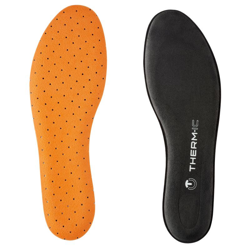 Therm-IC Insulation Air Insoles | Health and Care