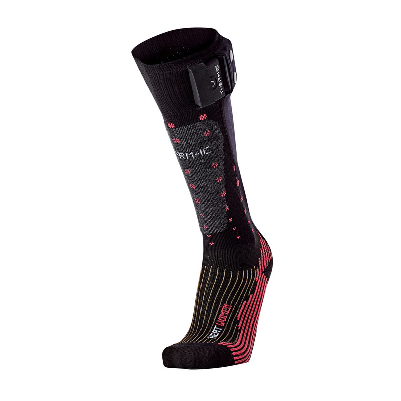Therm-IC Powersocks Women's Heated Socks | Health and Care
