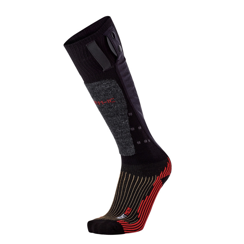 Therm-IC Mens Socks with 1200 Batteries | Health and Care