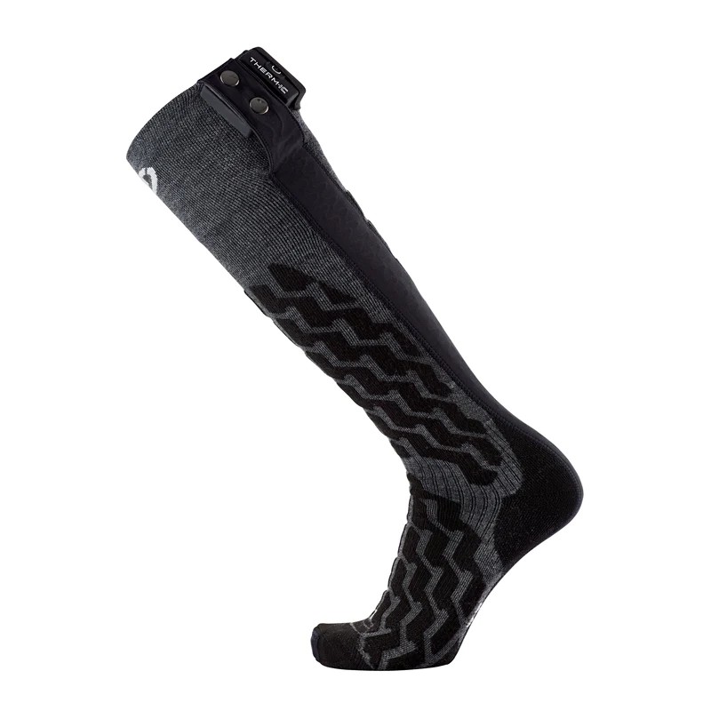 Therm-IC Powersocks Heat Fusion Heated Socks | Health and Care