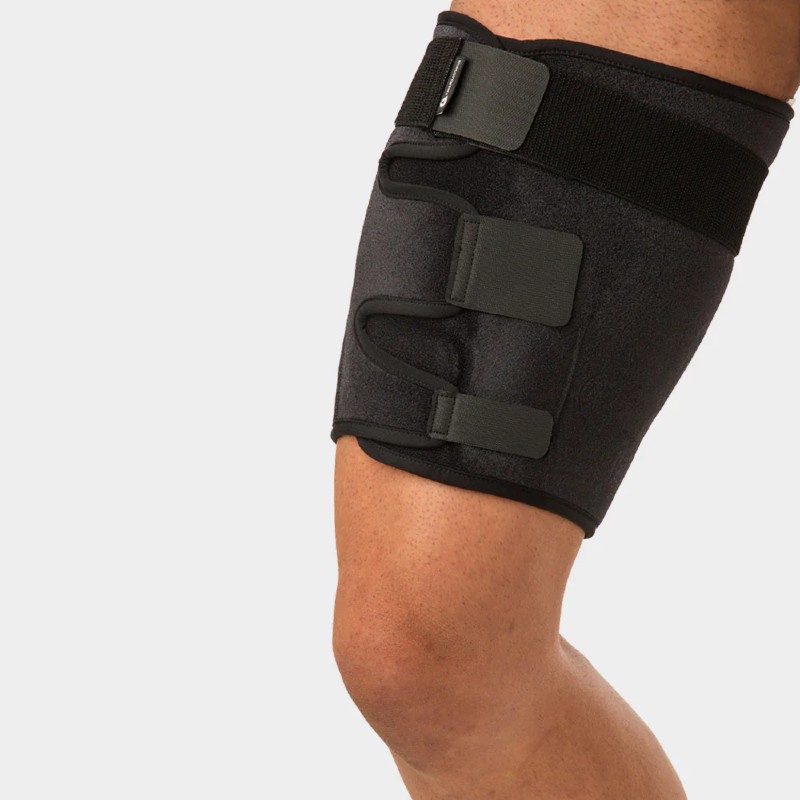 Thermoskin Sport Thigh Hamstring Support | Health and Care