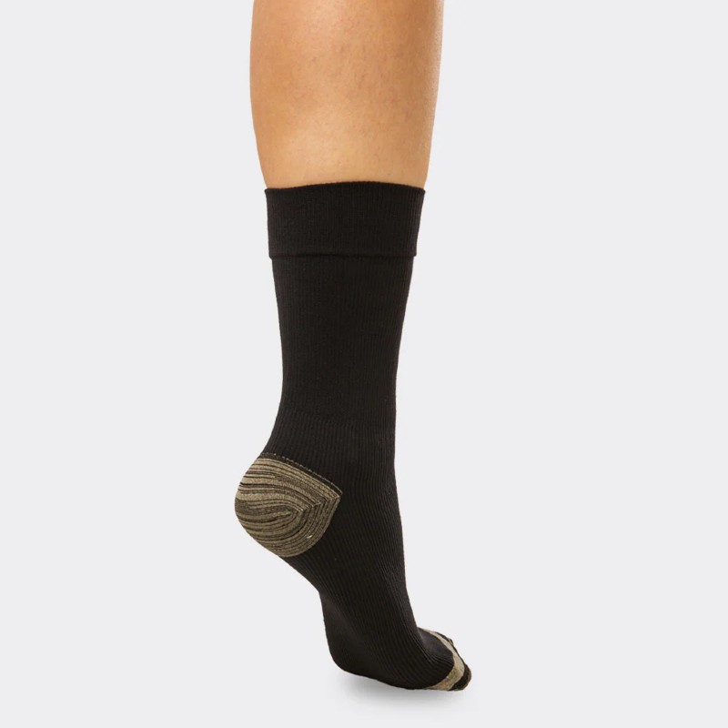 Thermoskin FXT Compression Crew Socks | Health and Care