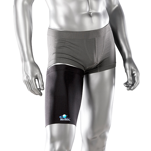 BioSkin Thigh Skin Support | Health and Care
