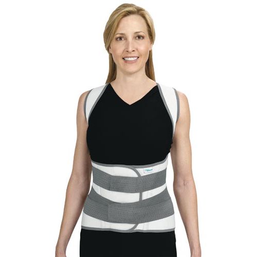 Platinum Thoracolumbar Back Support | Health and Care