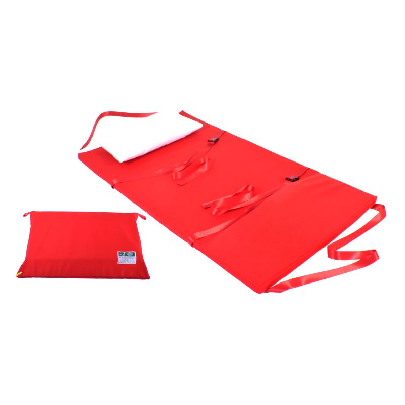 Bariatric Evacuation Sledge | Health and Care