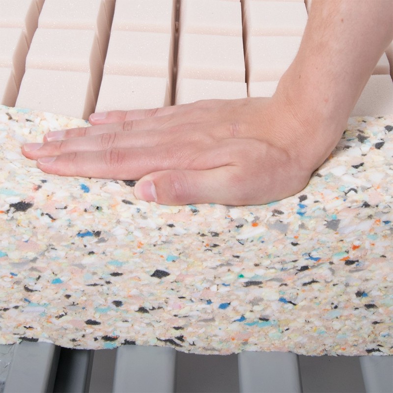 Thorpe Mill Optimise Firm Edge Mattress | Health and Care