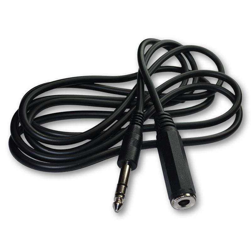 Three Metre Extension Lead for the Stereo Connection Treadnought Nurse ...