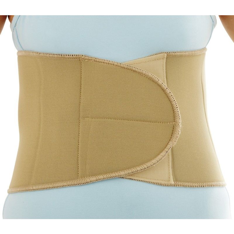 Thoraco Lumbar Waist Support | Health and Care