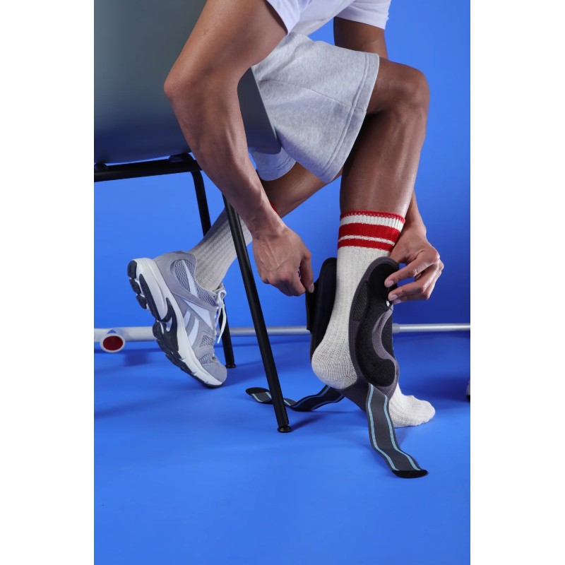 Thuasne Malleo Dynastab Open Ankle Brace | Health and Care