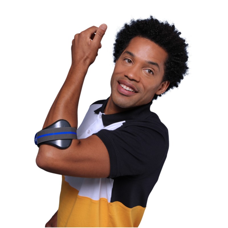 Thuasne Epimed Promaster Elbow Clasp | Health and Care