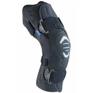 Thuasne Genu Ligaflex Open Knee Brace | Health and Care