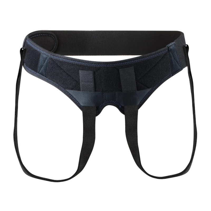 Thuasne Bilaterial Inguinal Hernia Truss | Health and Care