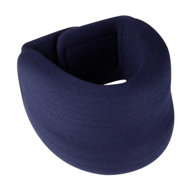 Thuasne Ortel C2 Plus Soft Neck Brace | Health and Care