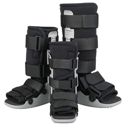 Thuasne PediWalker Junior Walker Boot | Health and Care