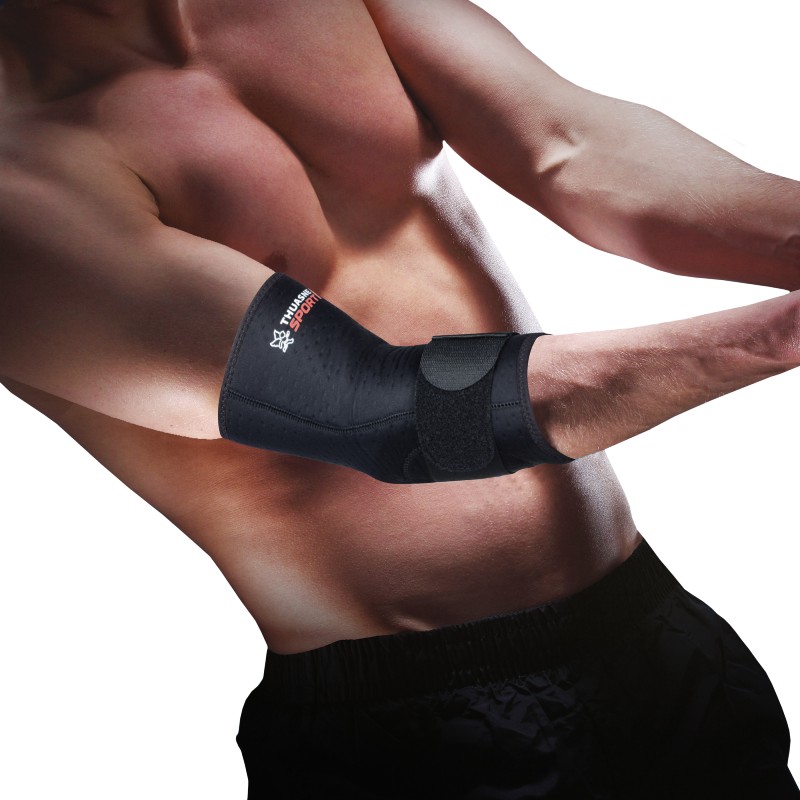Thuasne Anti-Epicondylitis Elbow Brace | Health and Care