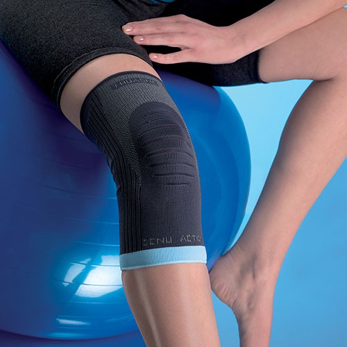 Thuasne Genu Action Knee Support | Health and Care