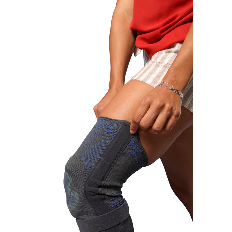 Thuasne Patella Reliever Knee Brace | Health and Care