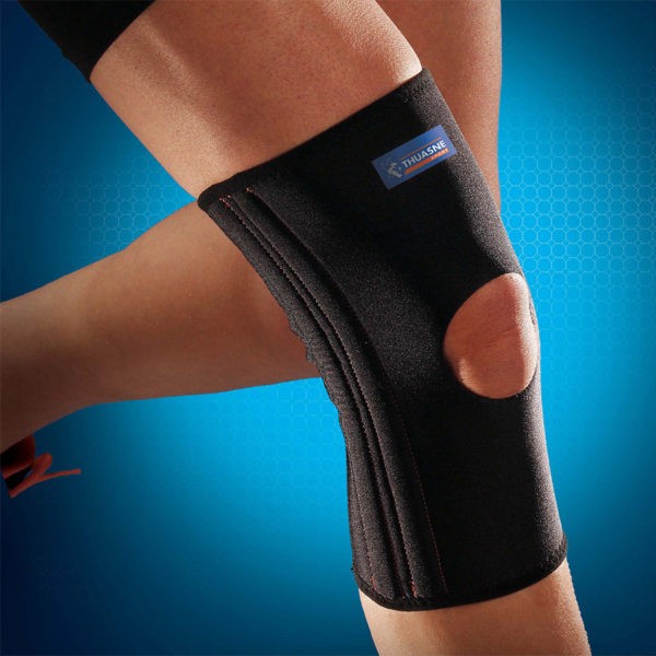 Thuasne Sport Neoprene Knee Support | Health and Care