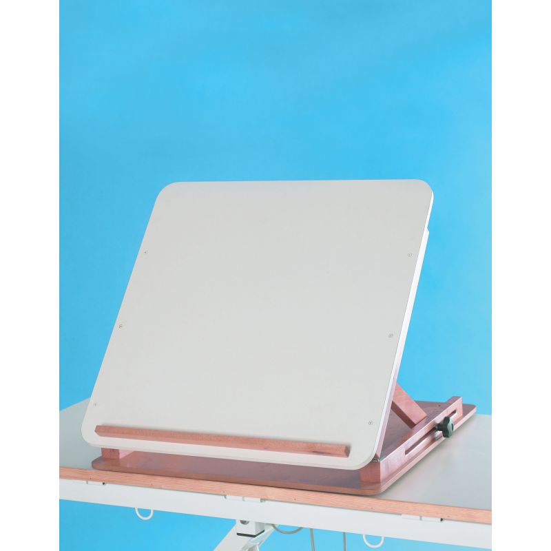 Tilting Easel | Health and Care