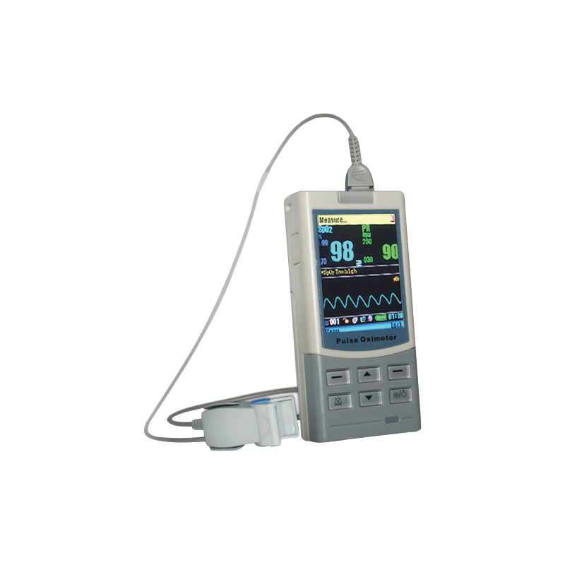Timesco 300M Handheld Pulse Oximeter | Health and Care