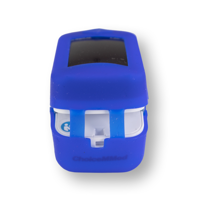 Timesco C19 Fingertip Pulse Oximeter | Health and Care