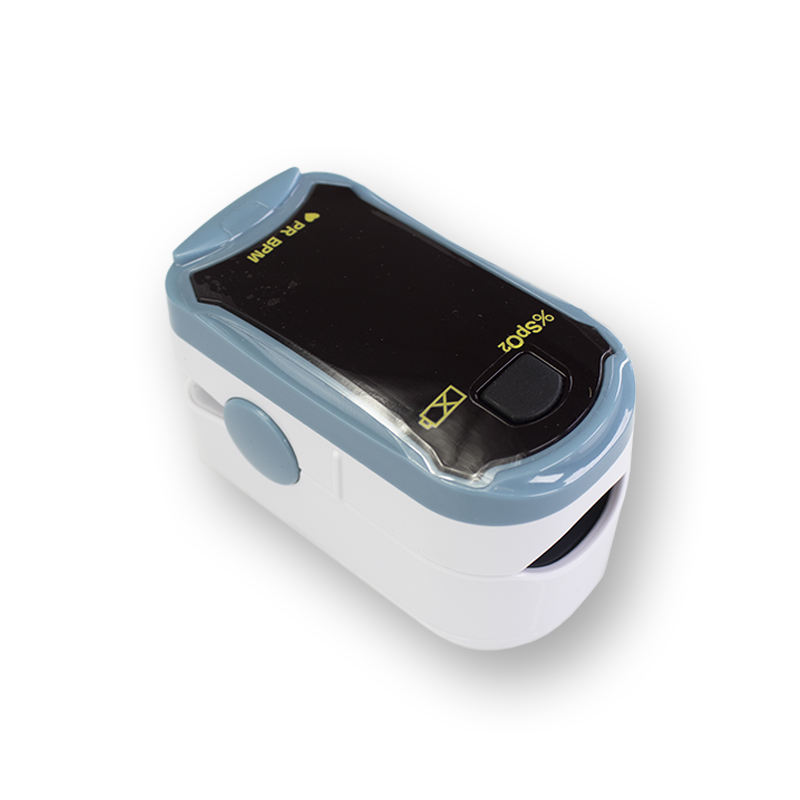 Timesco C19 Fingertip Pulse Oximeter | Health and Care
