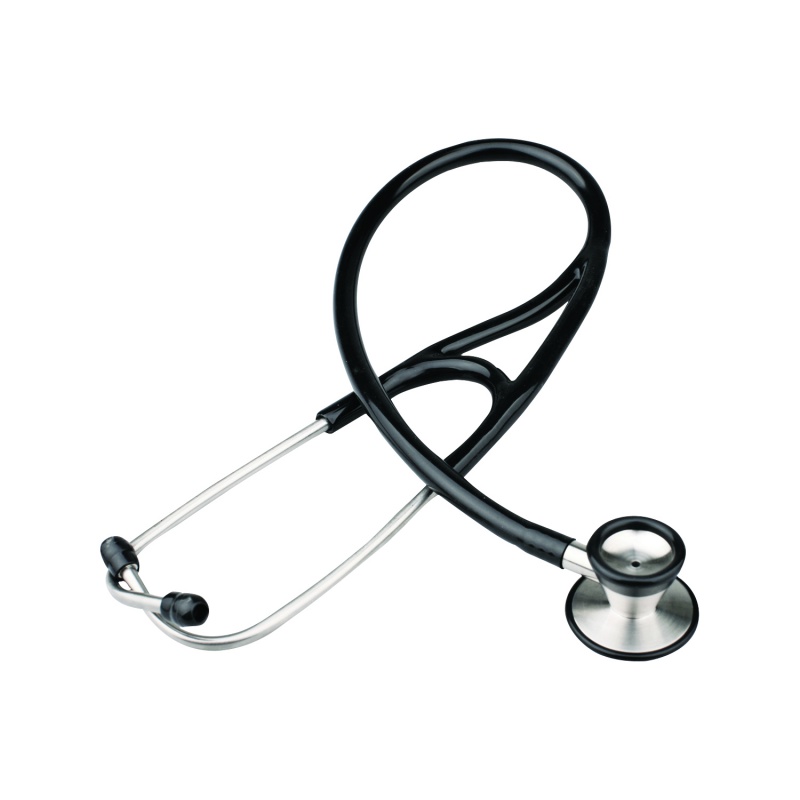 Timesco Diamond Dual-Head Cardiology Stethoscope | Health and Care