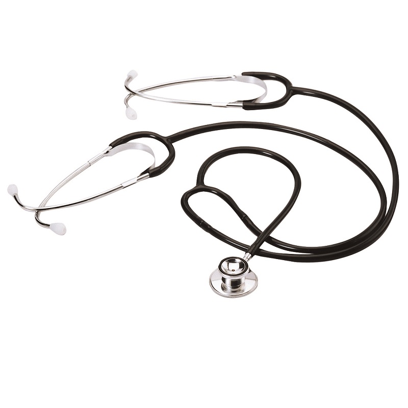 Timesco Dual-Head Teaching Stethoscope | Health and Care