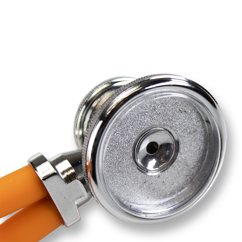 Timesco Twin-Tube Sprague Rappaport Dual-Head Stethoscope | Health and Care