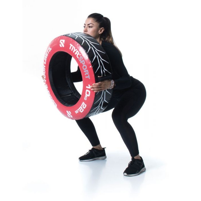 Escape Fitness Tiyr Sport Exercise Wheel | Health and Care