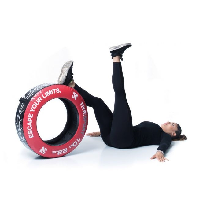 Escape Fitness Tiyr Sport Exercise Wheel | Health and Care