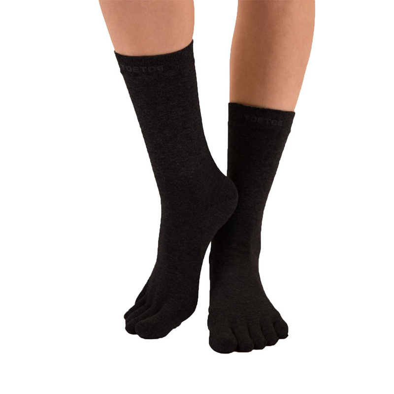 TOETOE Warming Silver Toe Socks | Health and Care