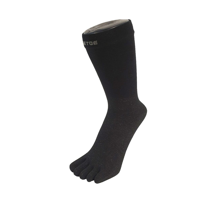 TOETOE Warming Silver Toe Socks | Health and Care