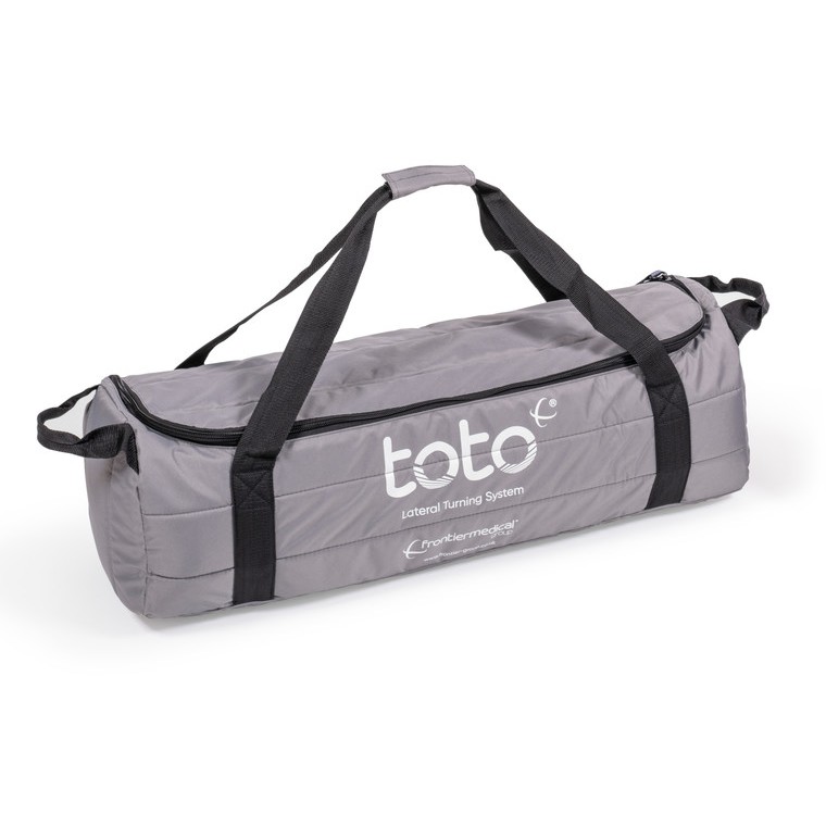 Toto Lateral Turning Mattress Platform | Health and Care