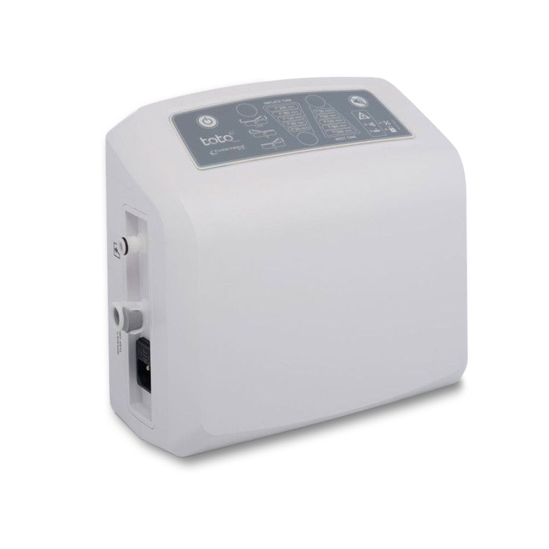 Toto Touch Digital Control Unit | Health and Care