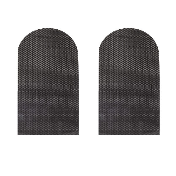 TL-2100 Semi-Flex Carbon Orthotic Blanks 2pk | Health and Care