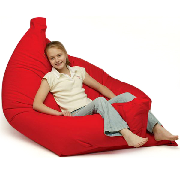 SpaceKraft Sensory Room Transforming Bean Bag