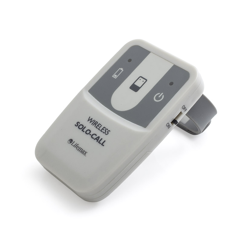 Wireless Alarm Kit Transmitter & Pager | Health and Care