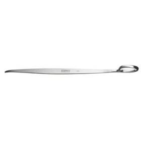 Bone Lever Curved 8.75" Ring Handle | Health and Care